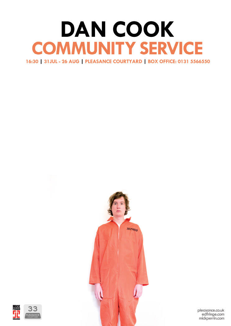 Dan Cook – Mick Perrin Worldwide