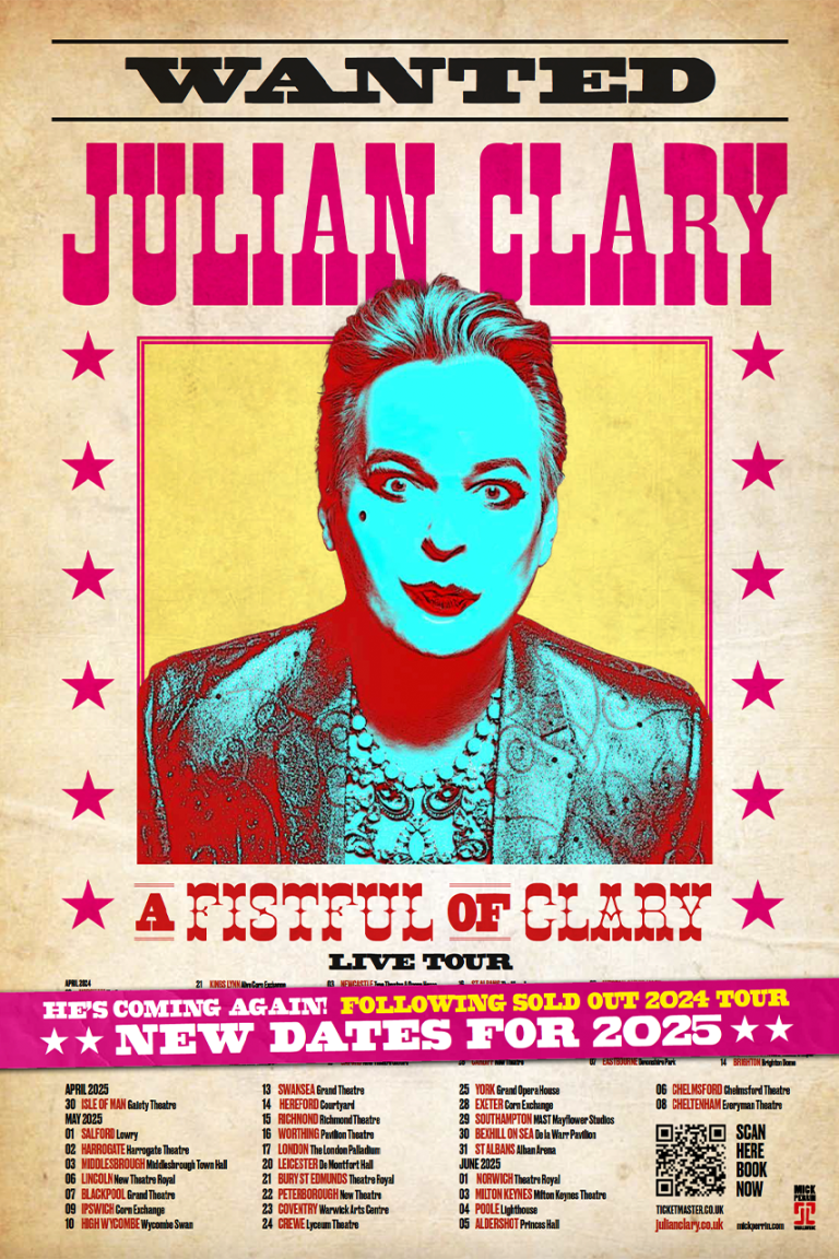 Contact – Mick Perrin Worldwide