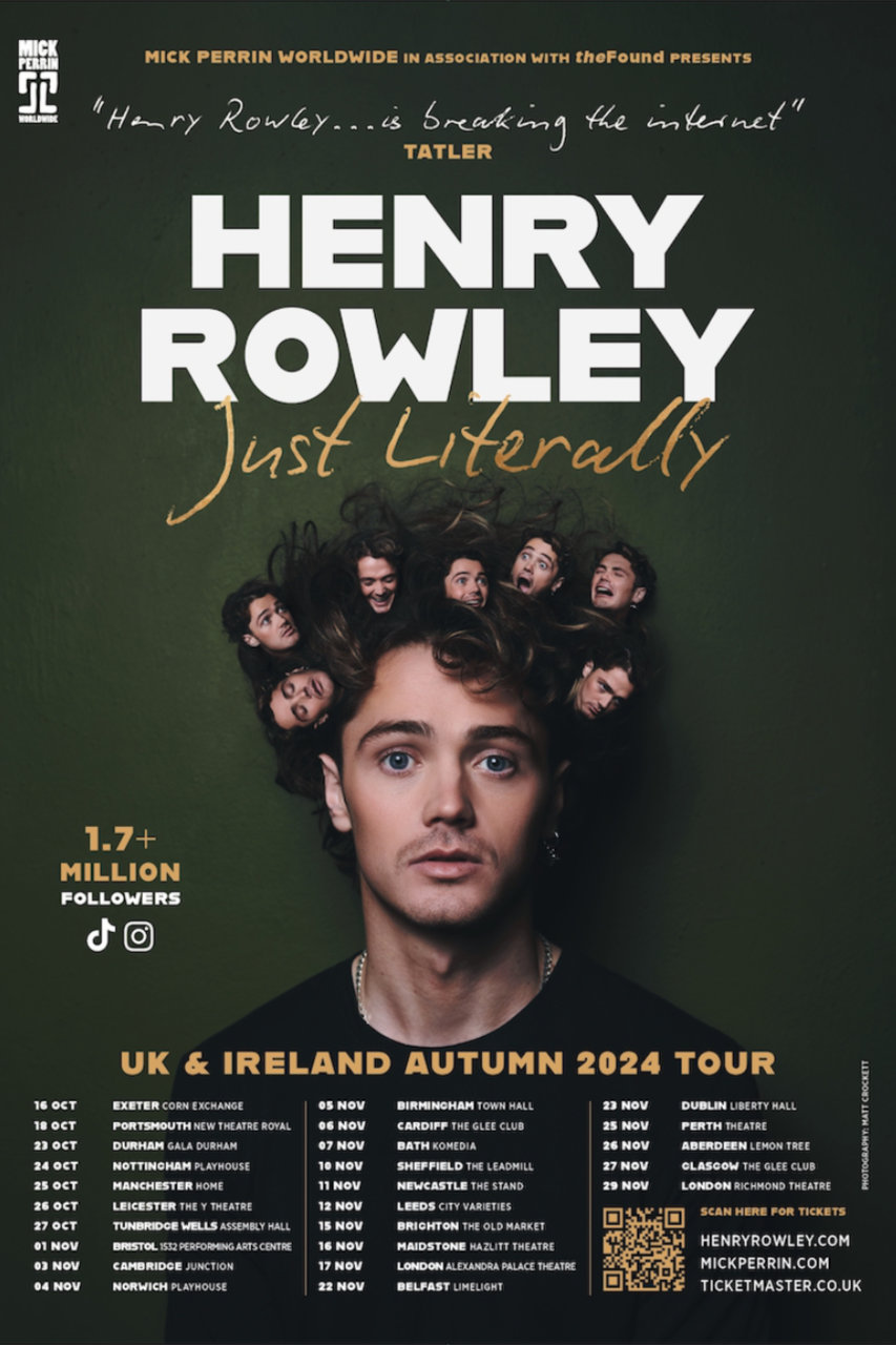 Tours – Mick Perrin Worldwide